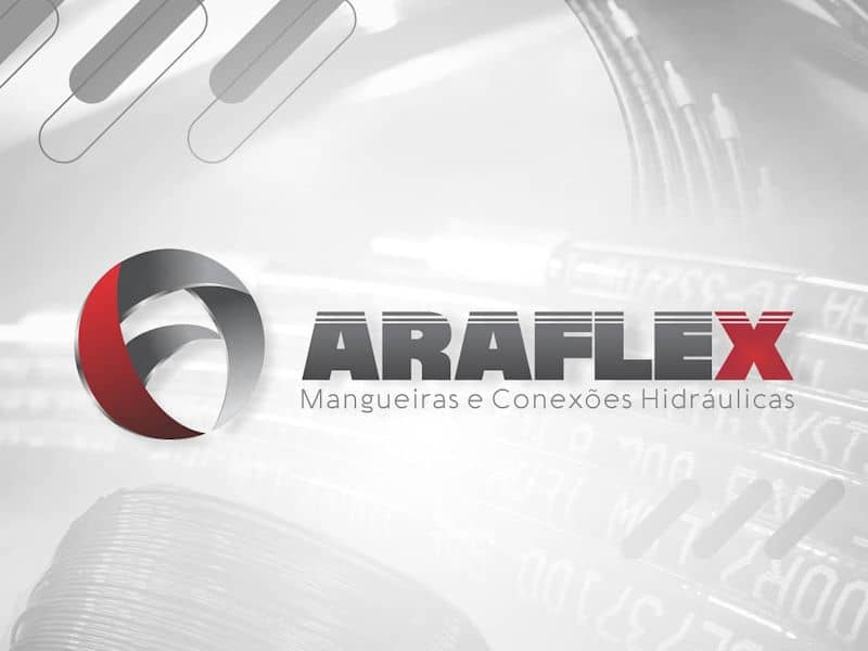 Araflex - Mangueiras e Conexões Hidráulicas - CDL Aracruz Mais